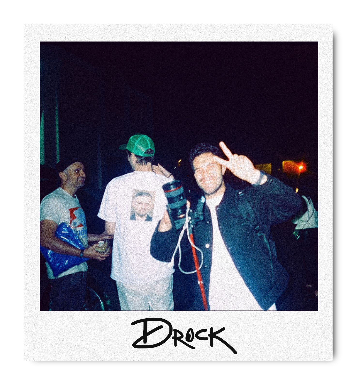 DRock Creative