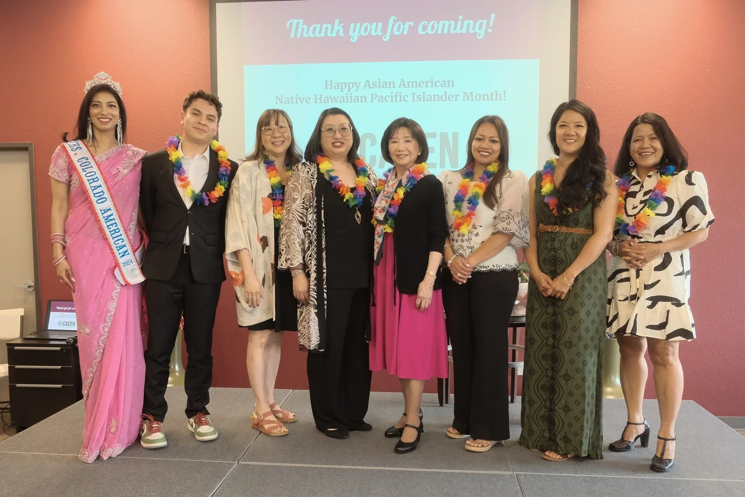Current Programs — Colorado Asian Culture and Education Network
