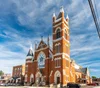 The Scrutinies — Annunciation of the Blessed Virgin Mary Catholic Church