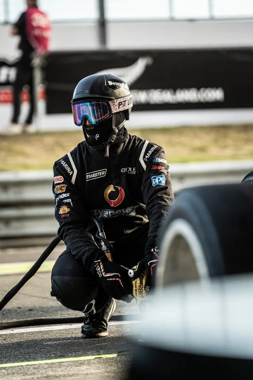 News — Erebus Motorsport