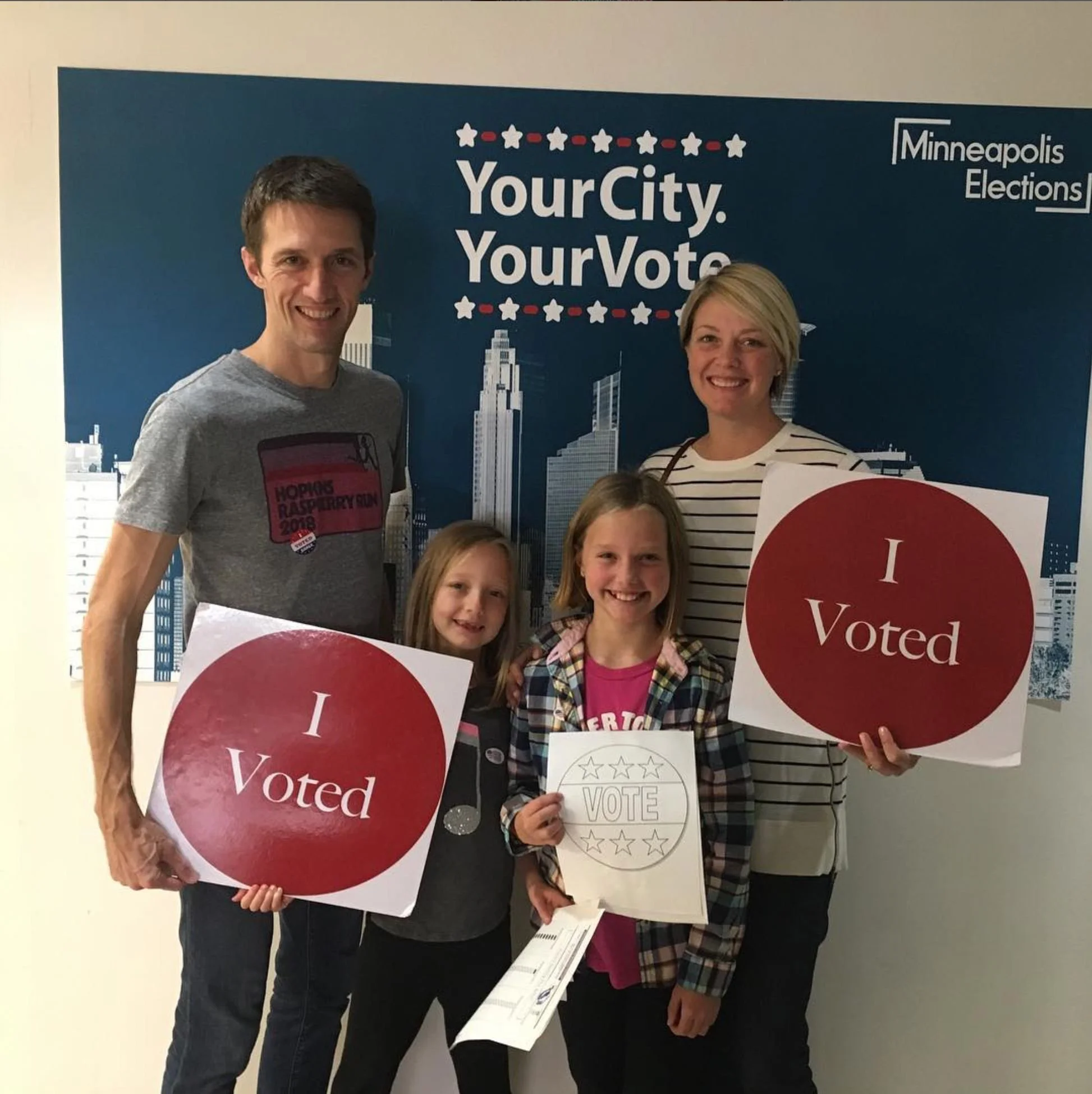 About Doron — Doron Clark for Senate