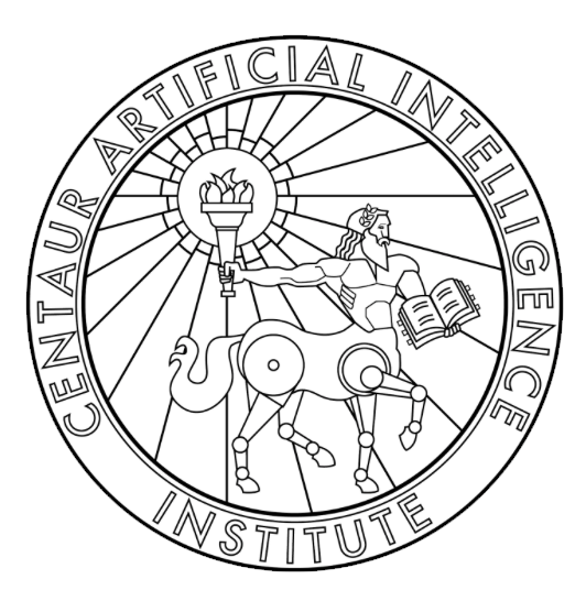 CENTAUR AI INSTITUTE