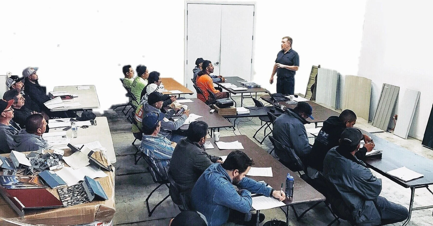 IRCC - Independent Roofing Contractors of California | Build with ...