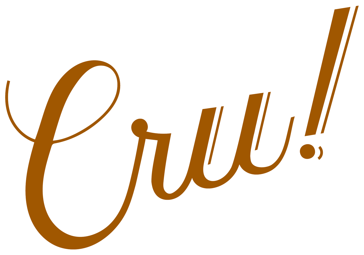 Cru Bistro & Bottles – Neighborhood-Owned Bistro in Brookside, Kansas City