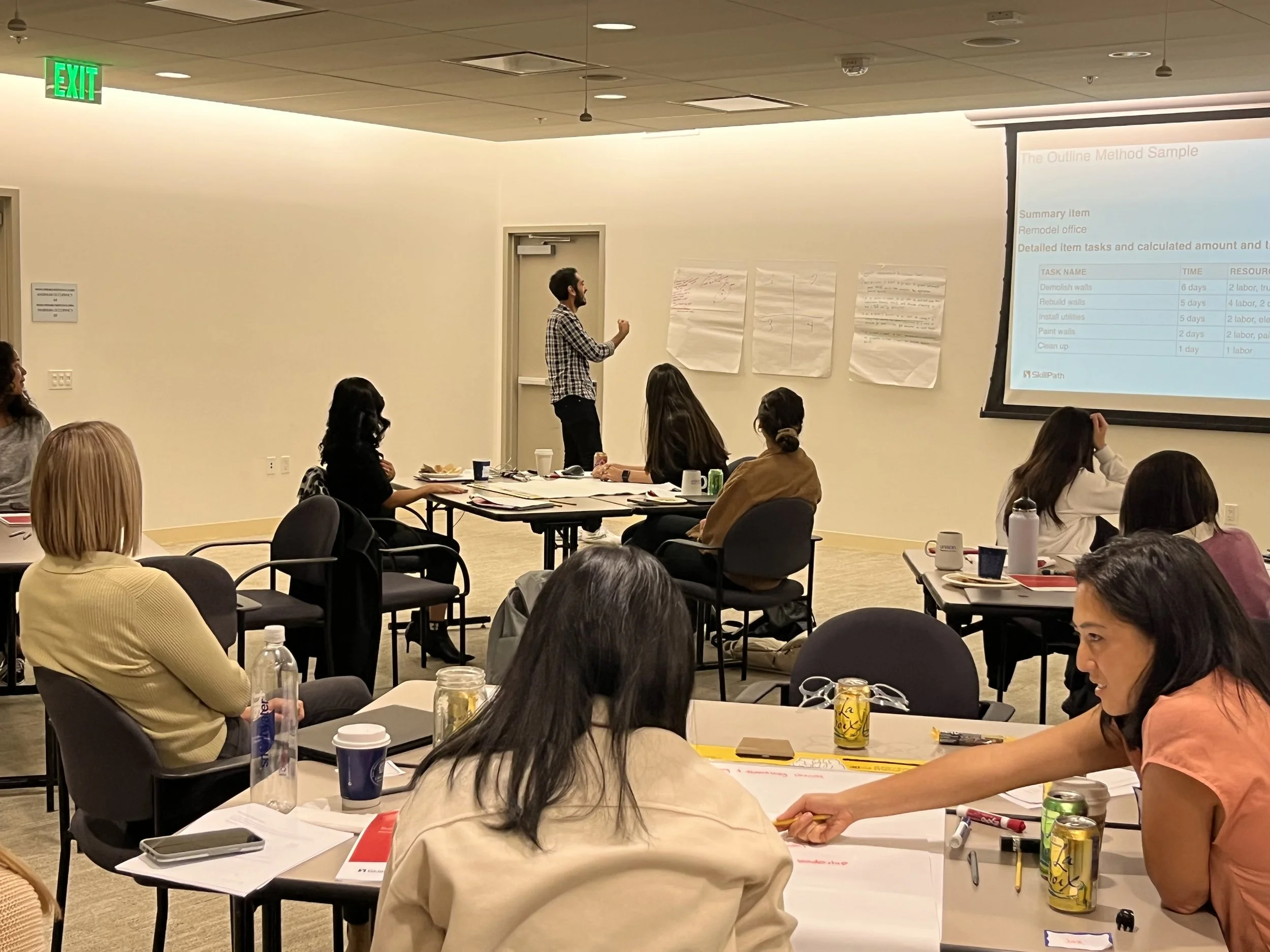 AI for Project Managers | Boost Project Efficiency: Try AI Now! — Veronica Lane Consulting LLC®