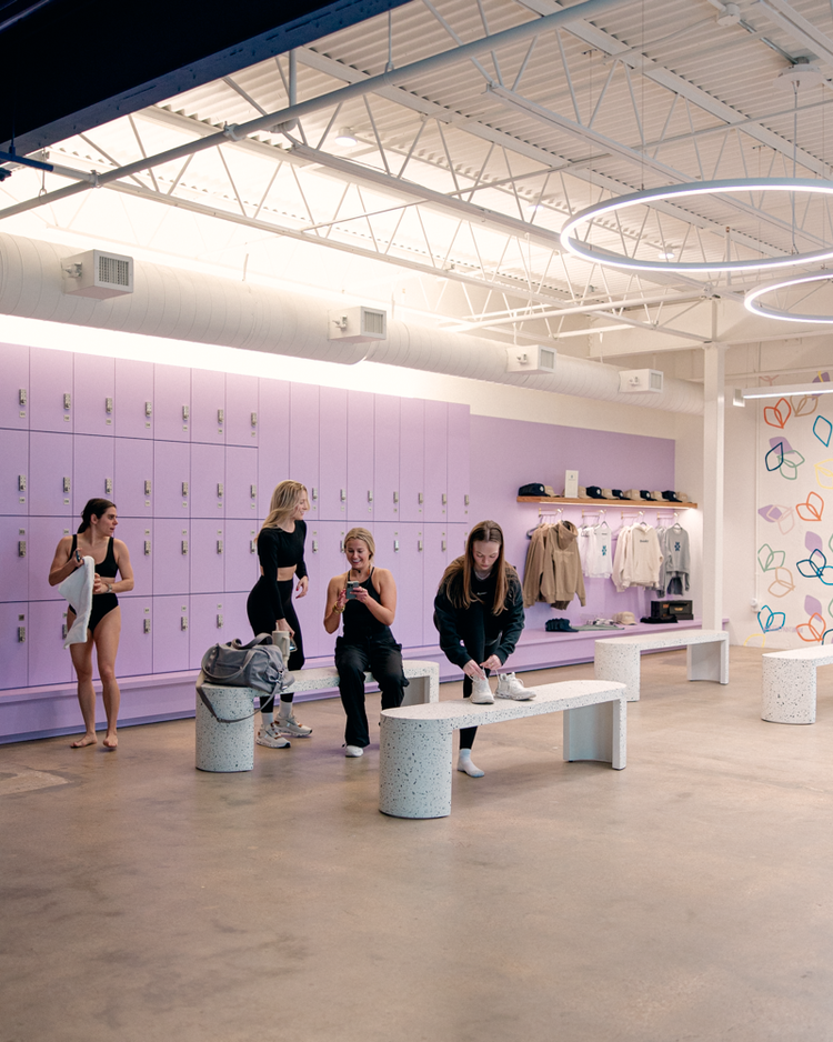 Wesley Wellness Club