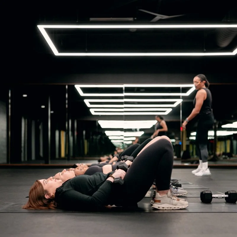 Wesley Wellness Club