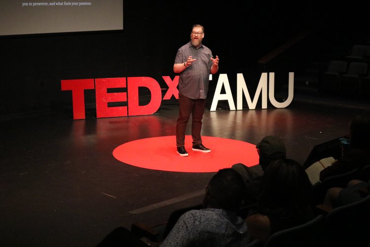 TEDxTAMU