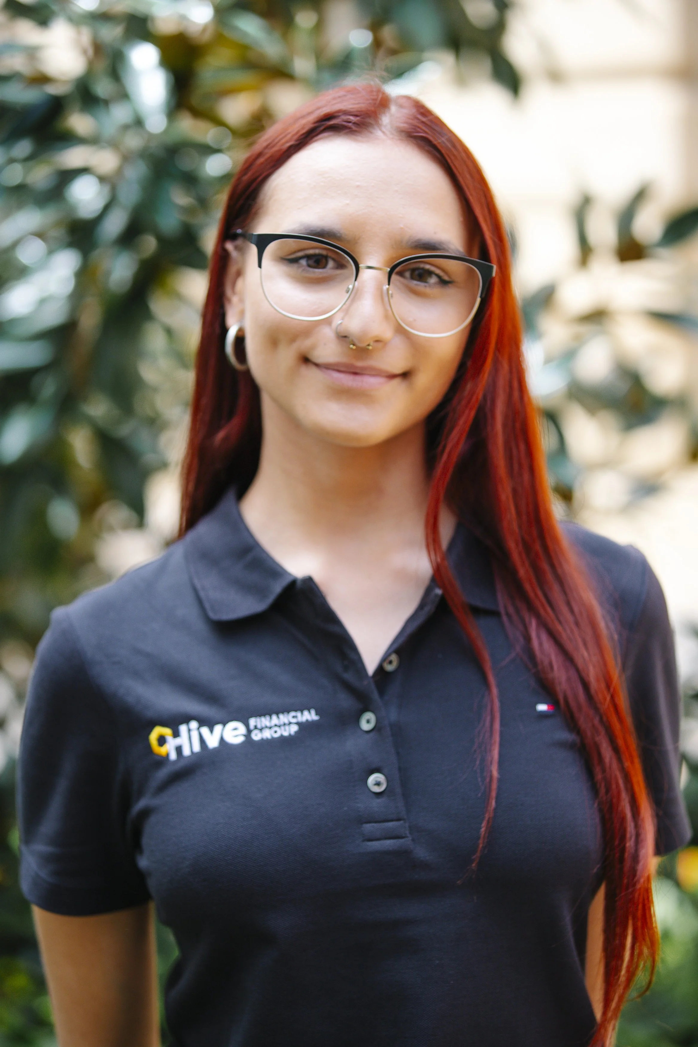 About Us | Build Your Financial Future – Get Started — Hive Financial Group