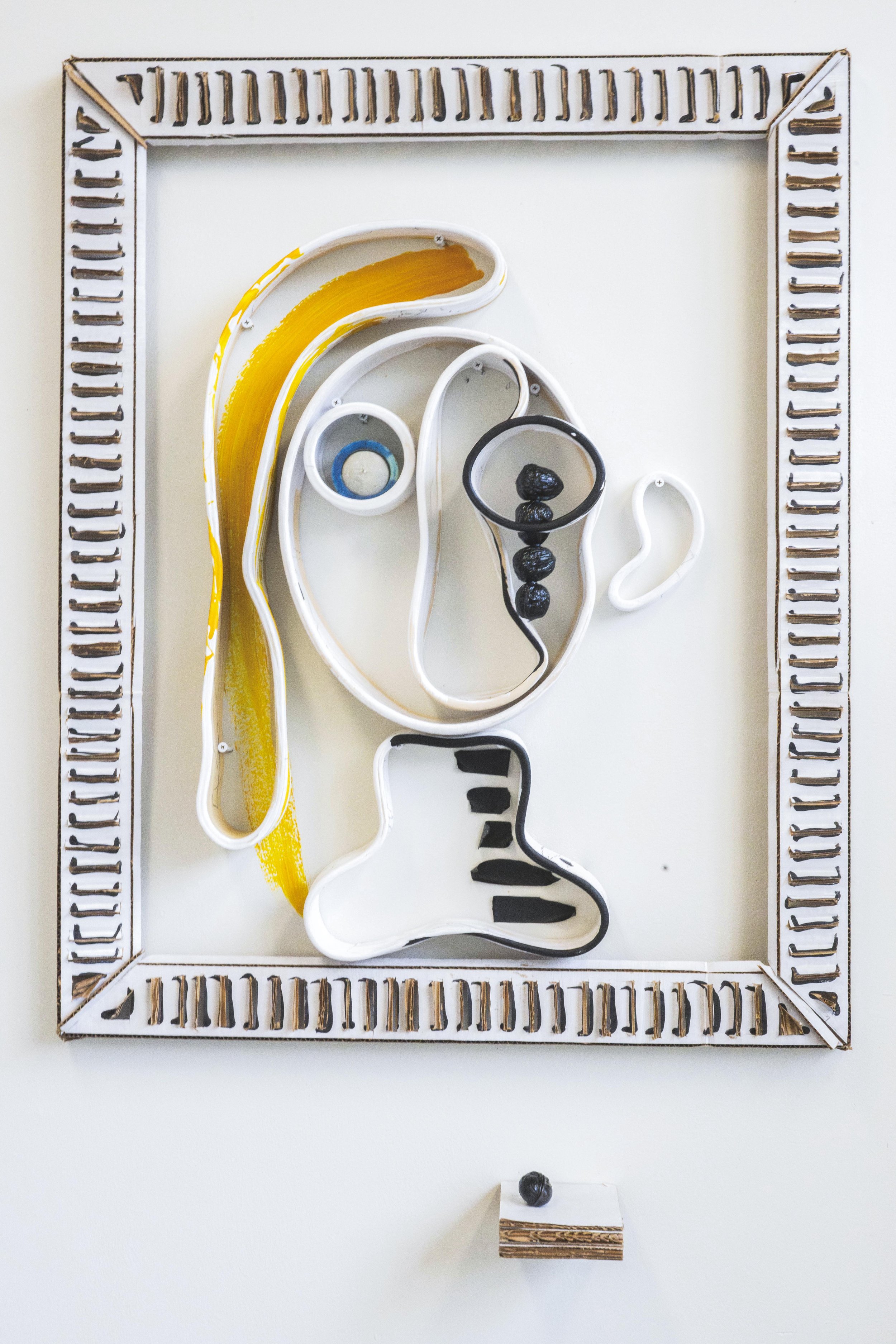 Ceramics — Jennifer Gerrity