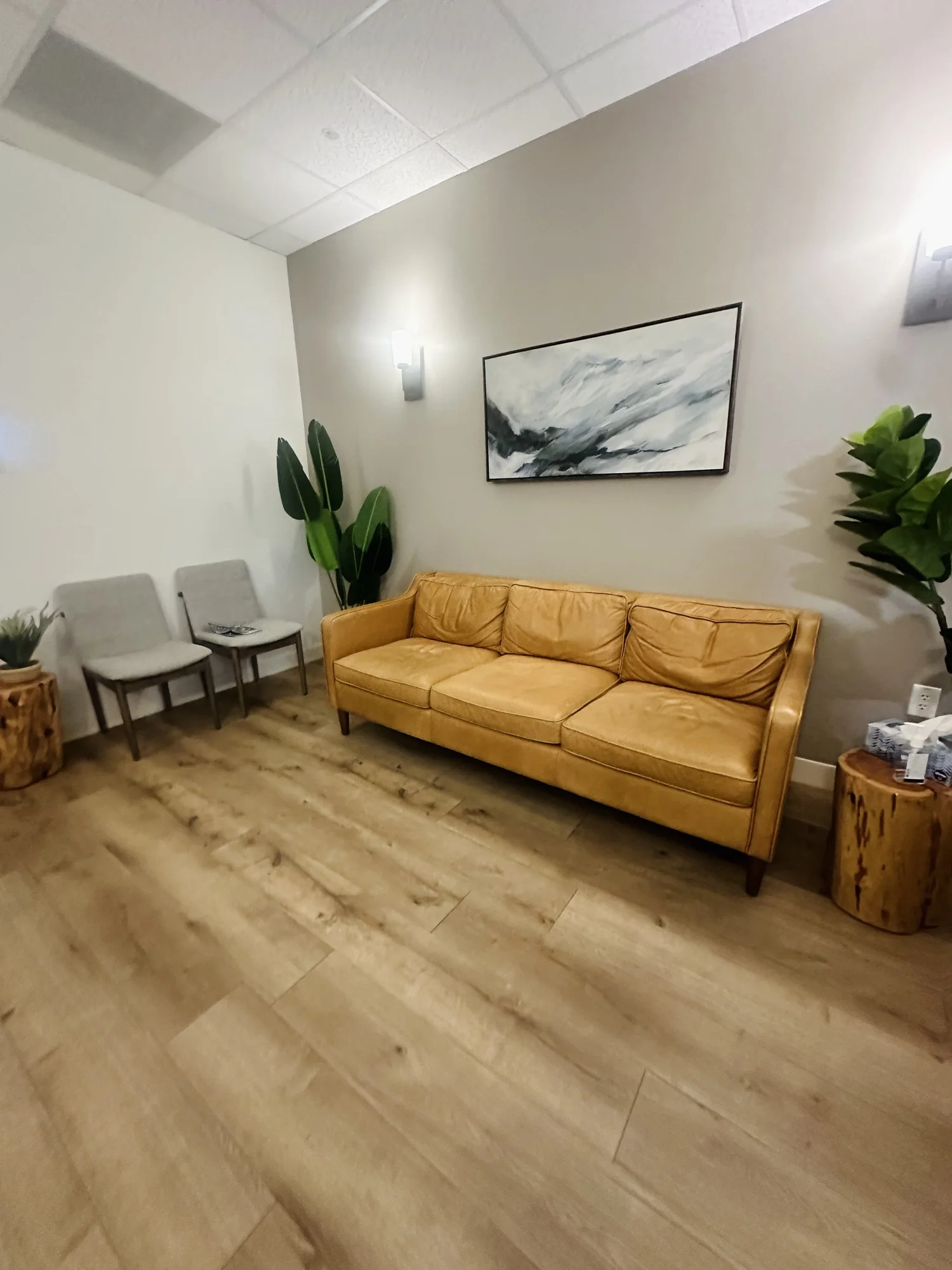 Cornerstone Counseling