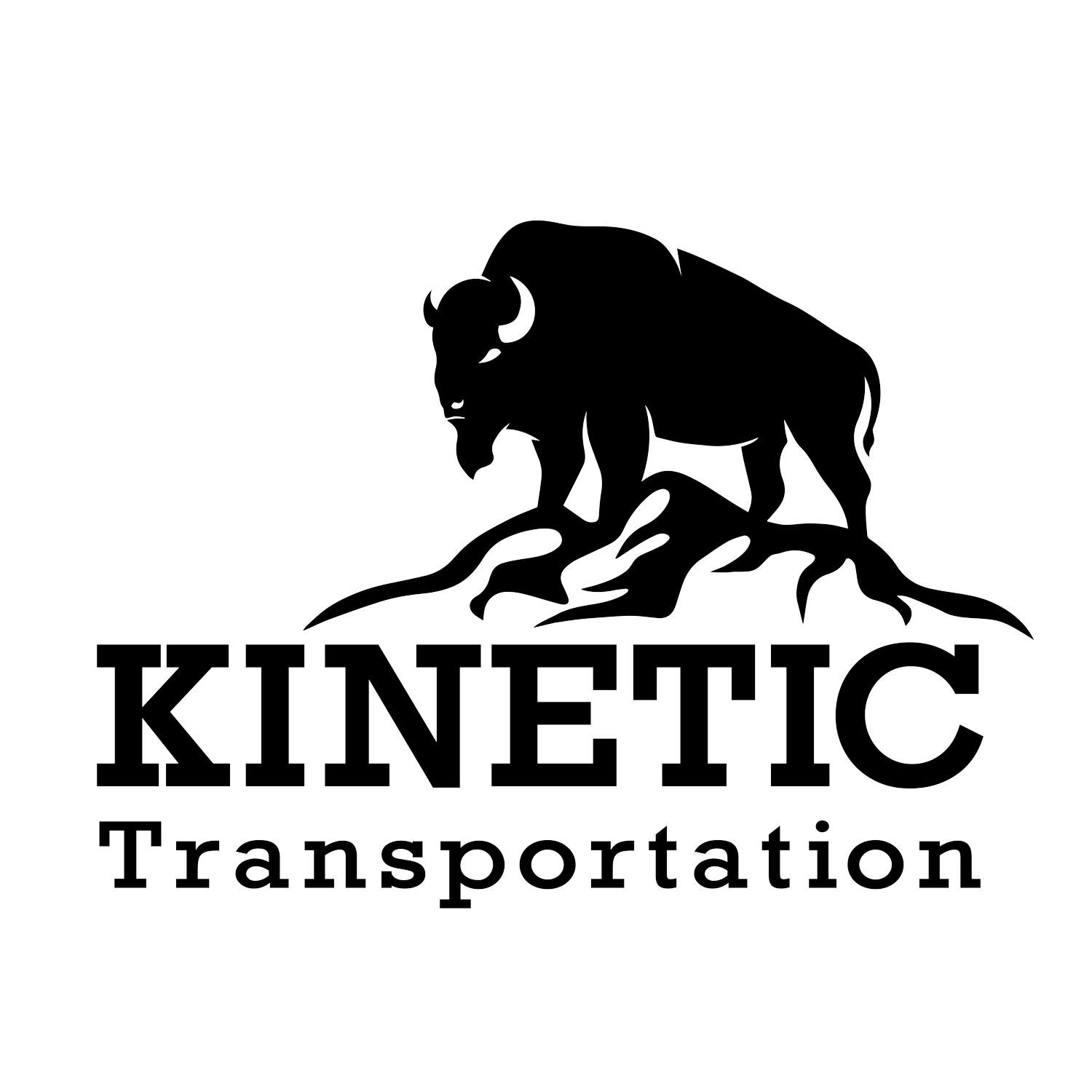 Kinetic Transportation | Streamline Your Logistics Today