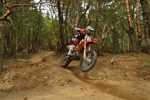 GP SERIES — Oregon Motorcycle Riders Association