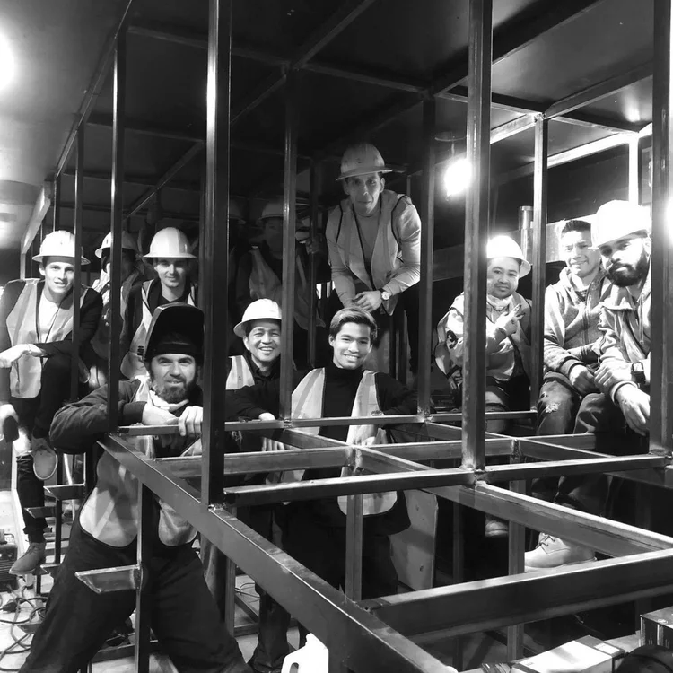 Our Story — Nap York Sleep Station — Nap York