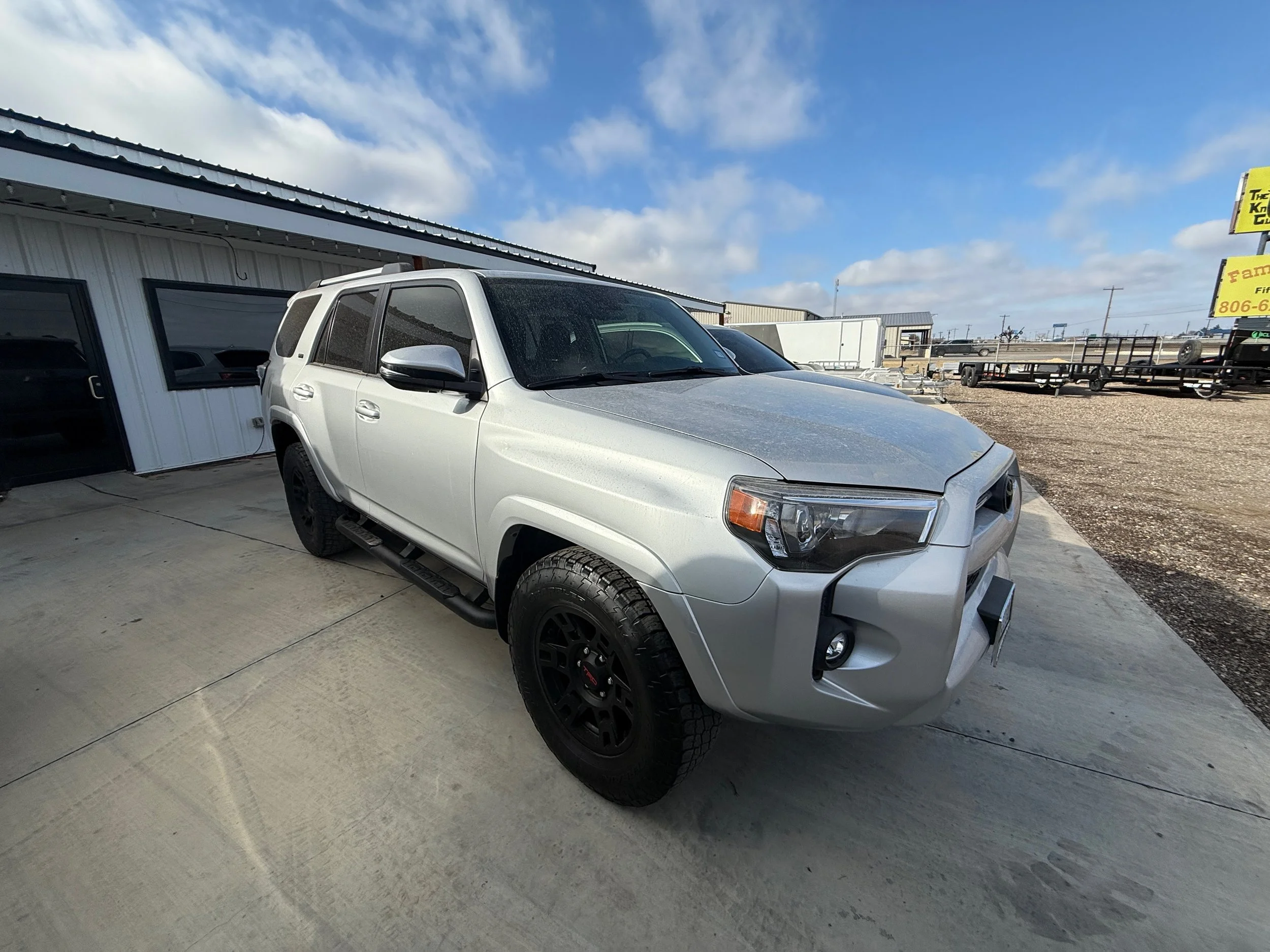 Autos & More Inventory — Goodnight Trailers & Trucks