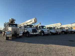 Goodnight Trailers & Trucks