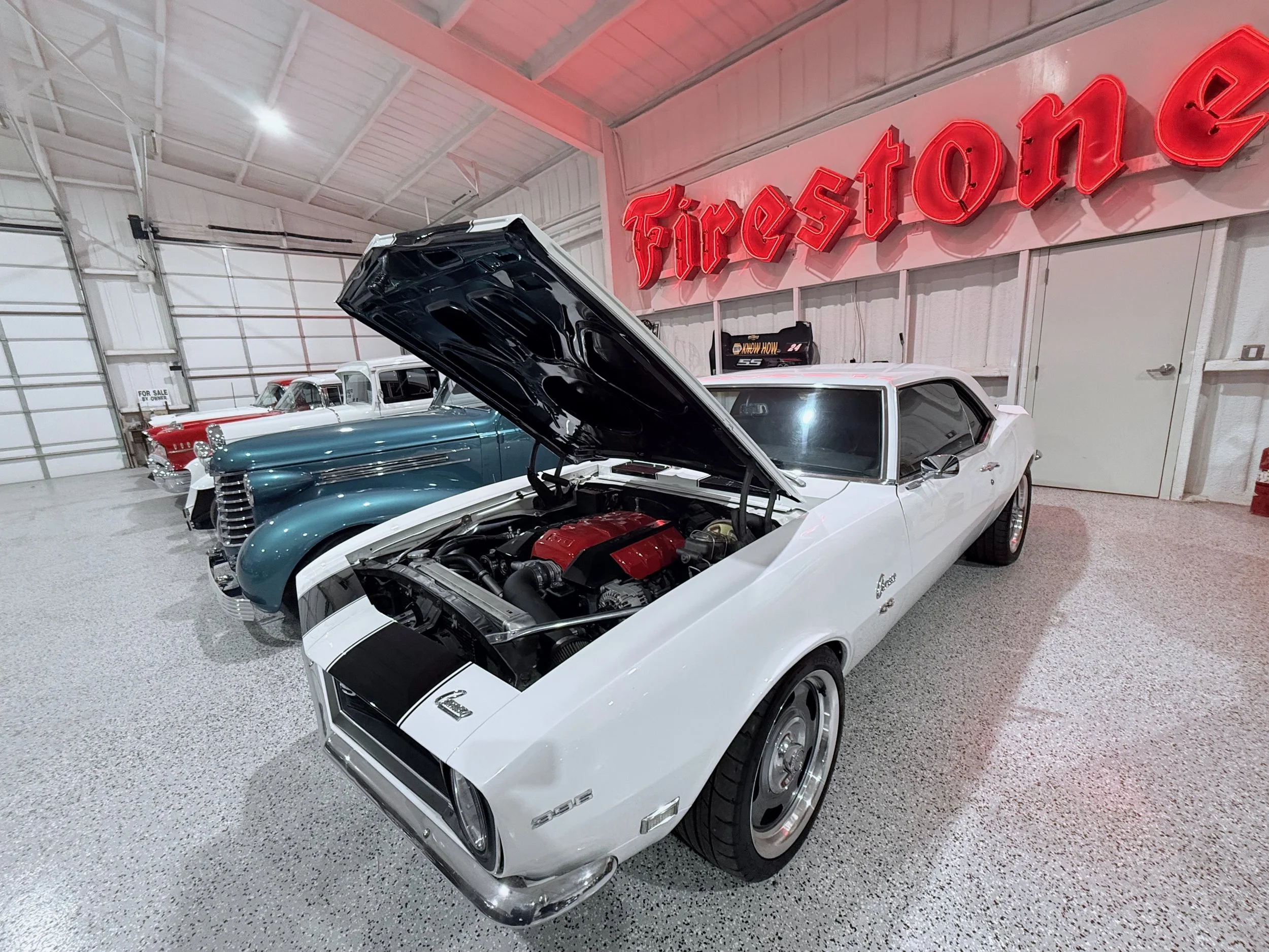 Goodnight Trailers & Trucks