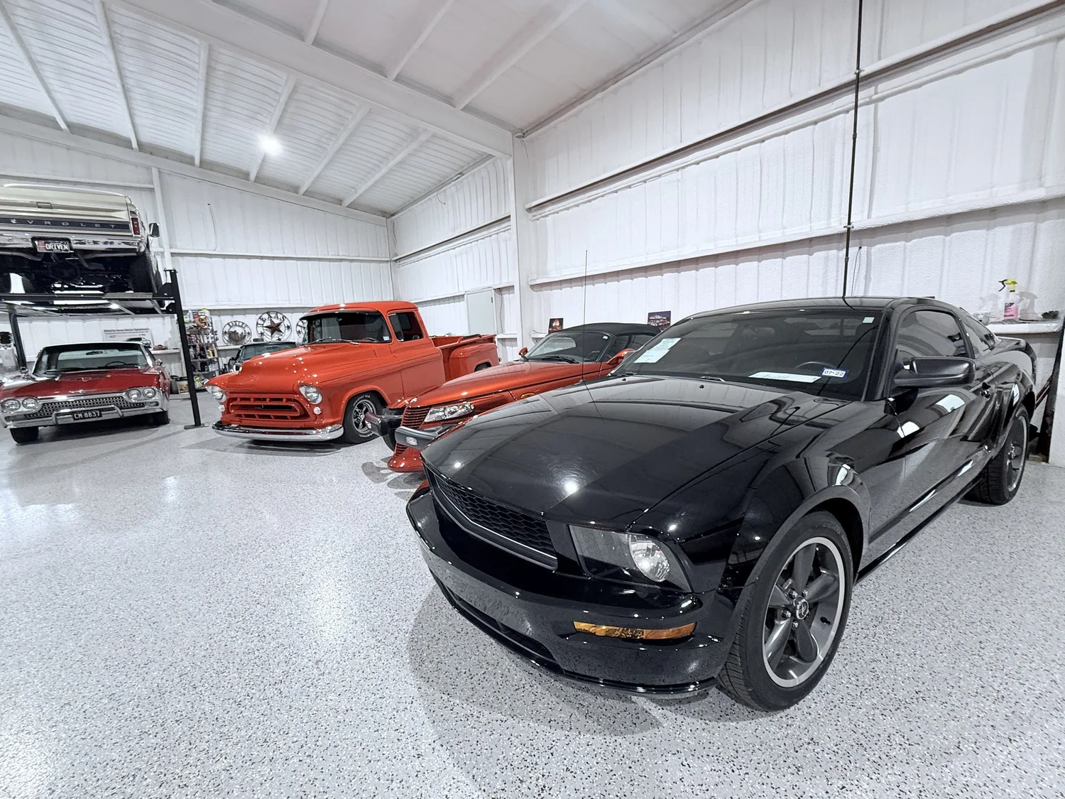 Goodnight Trailers & Trucks