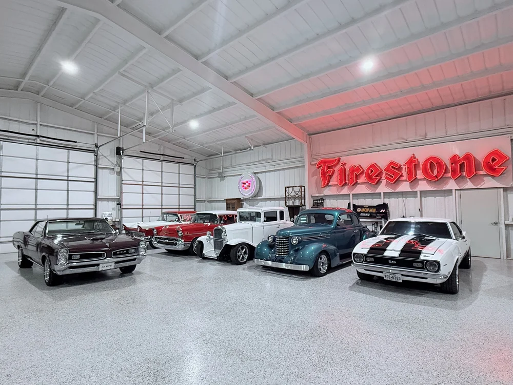 Goodnight Trailers & Trucks