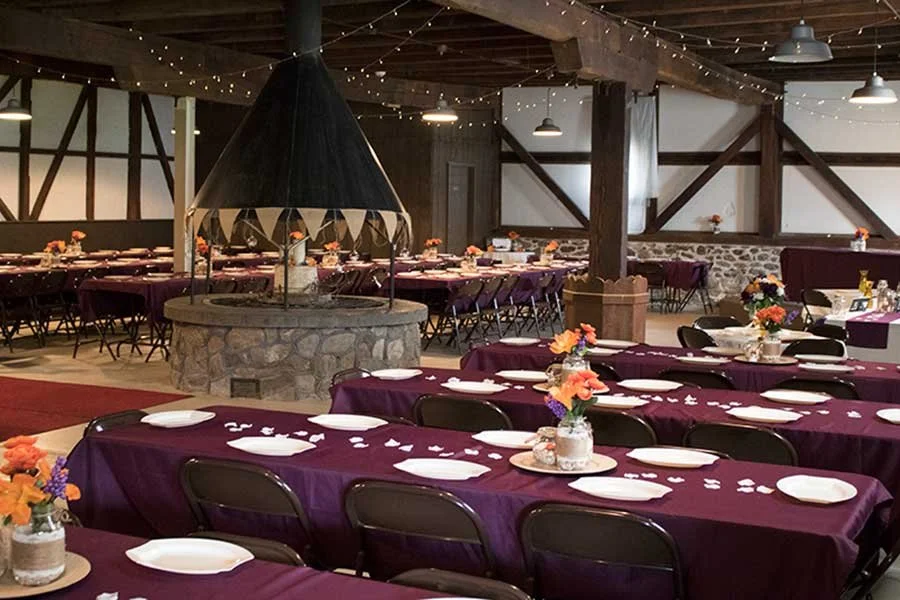 Banquet — Elk Valley Golf Course