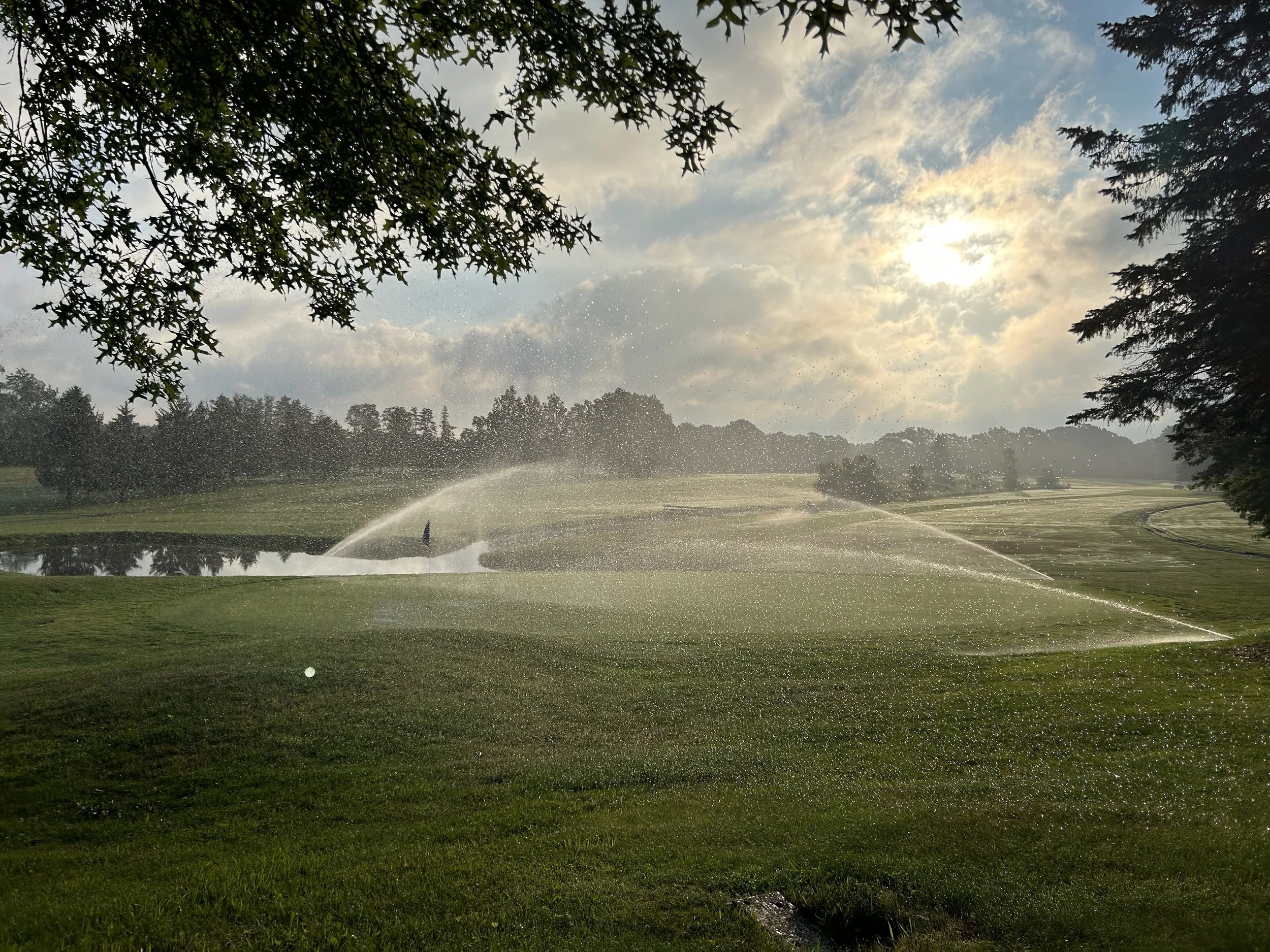Pro Shop — Elk Valley Golf Course