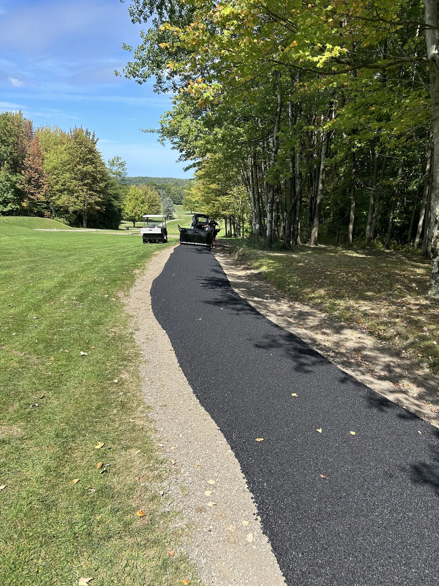 Elk Valley Golf Course