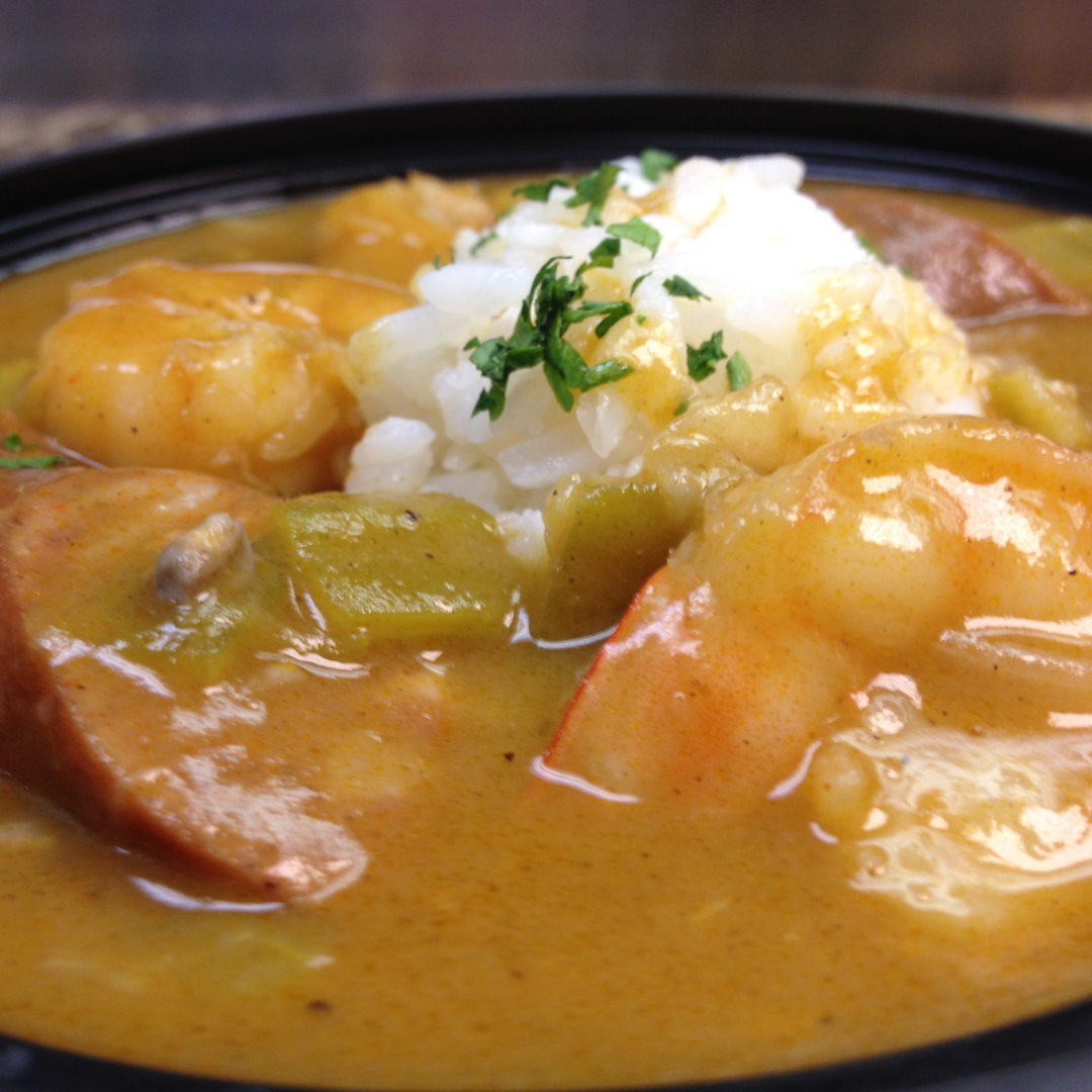 Shop — Cynthia's Gumbo Express