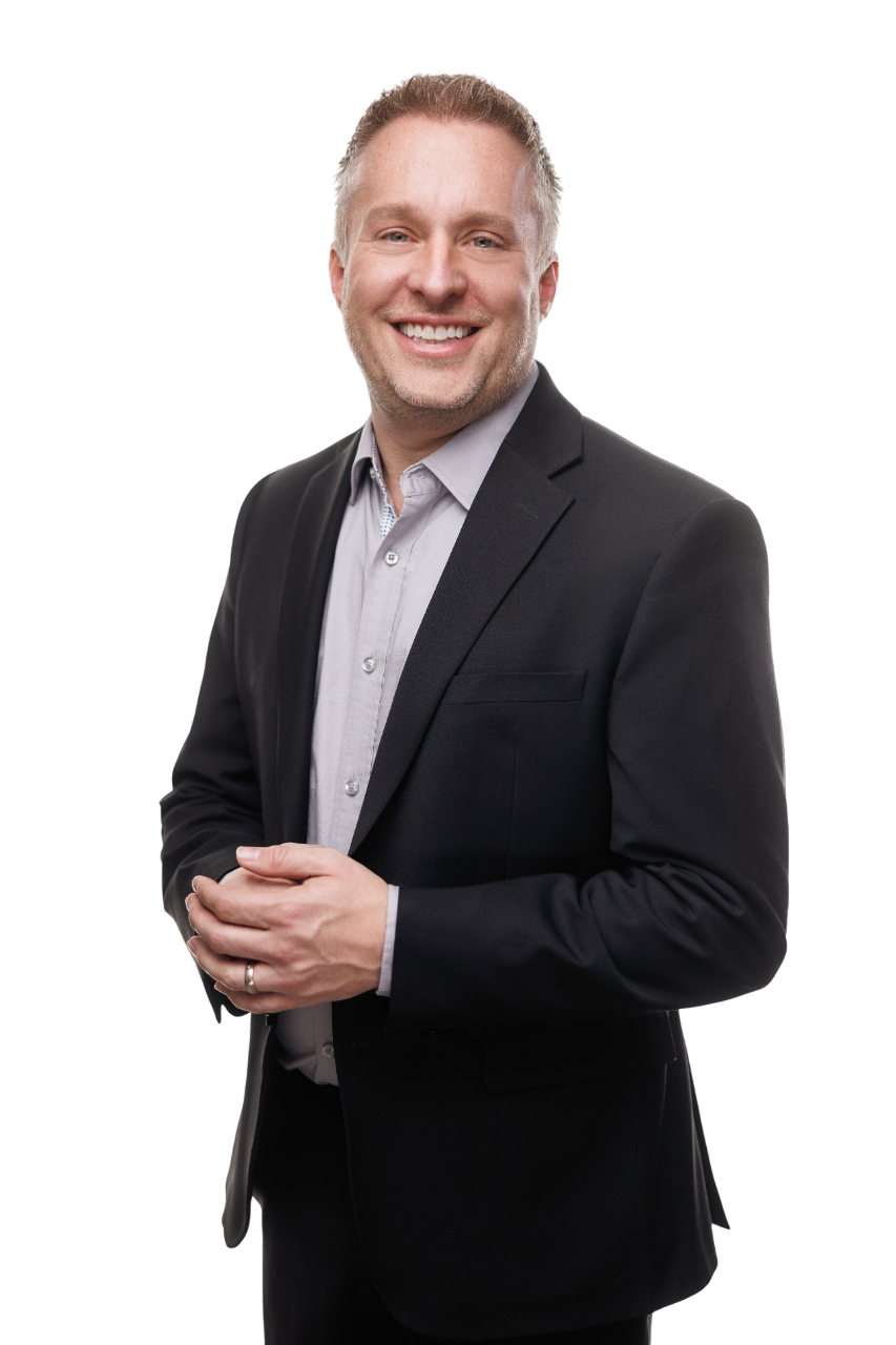 Building a Thriving Thornton - Jason For City Council!