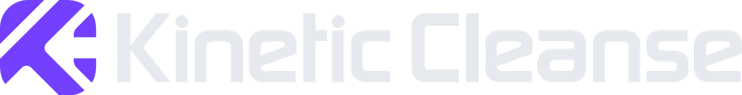Kinetic Cleanse