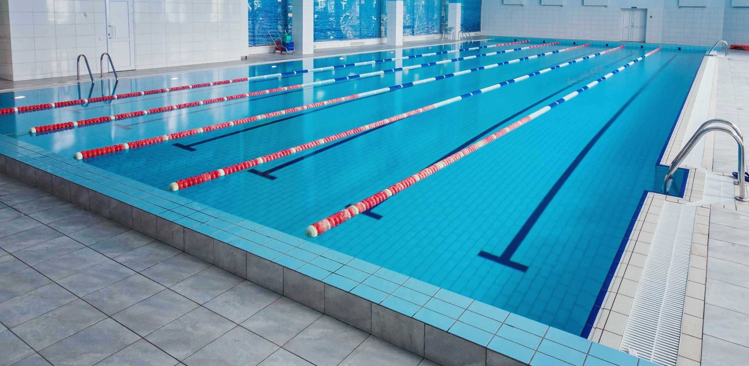 Welcome to Sussex Swim Specialists | Learn to Swim in Comfort