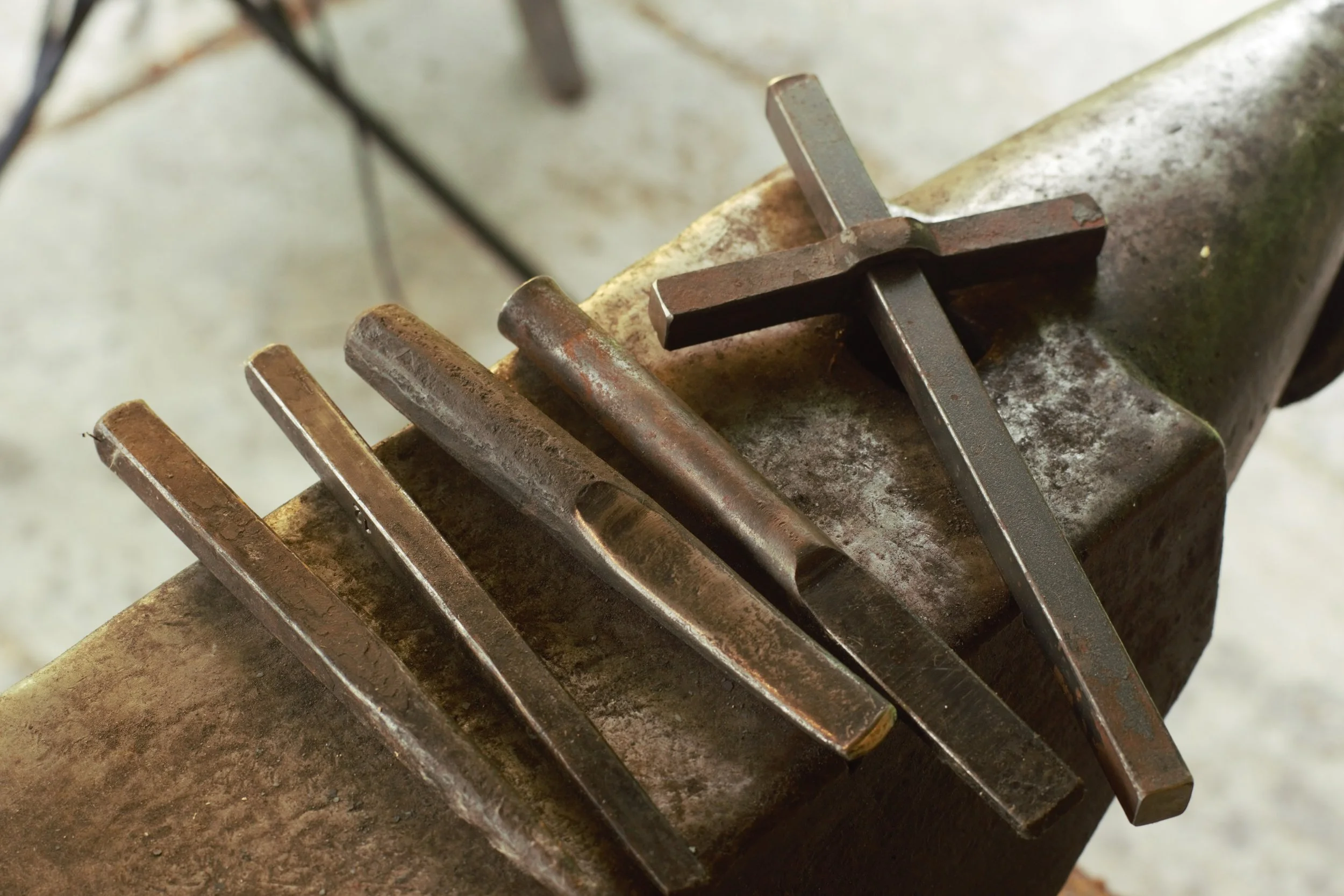 basicblacksmithing