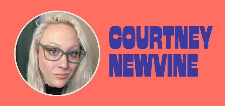 5 Questions with Courtney — Yokel Magazine