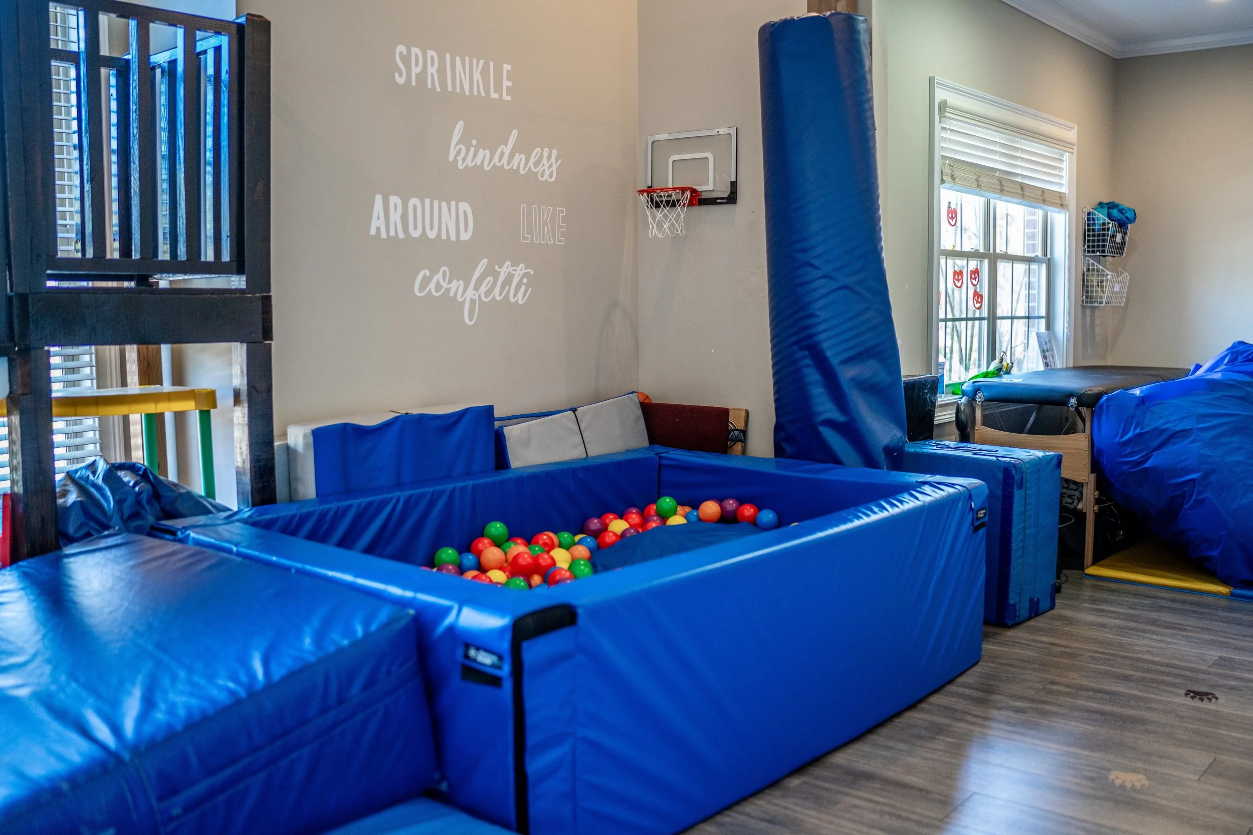 Chatterbox Pediatric Therapy