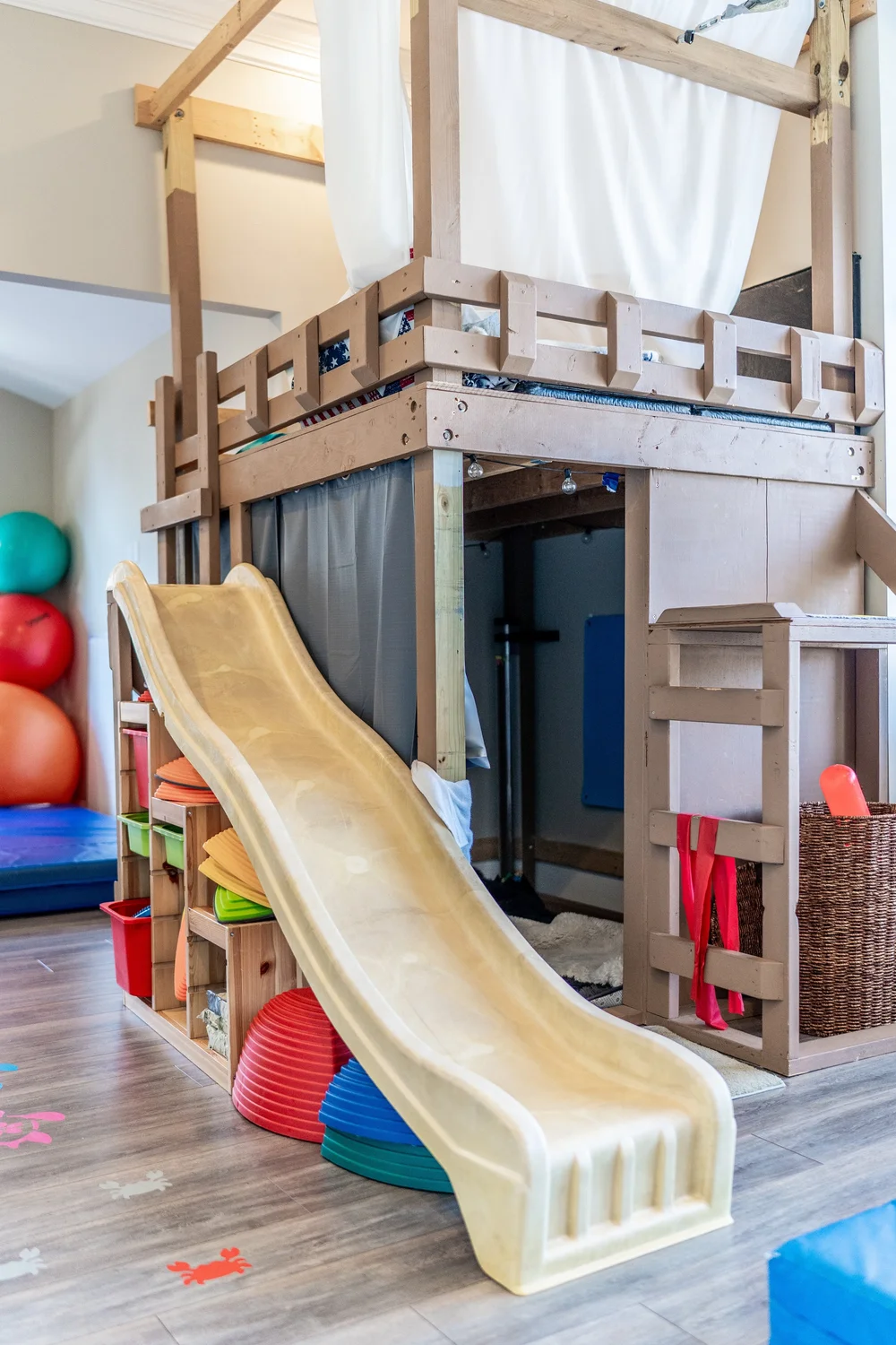 Chatterbox Pediatric Therapy