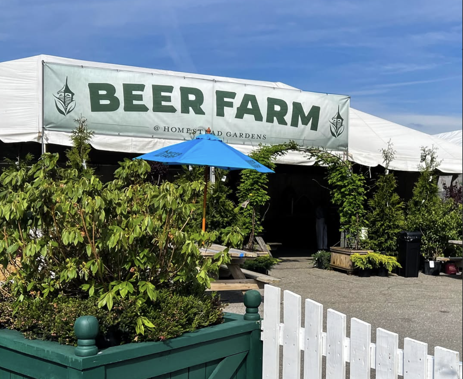 Locations — Beer Farm Brands