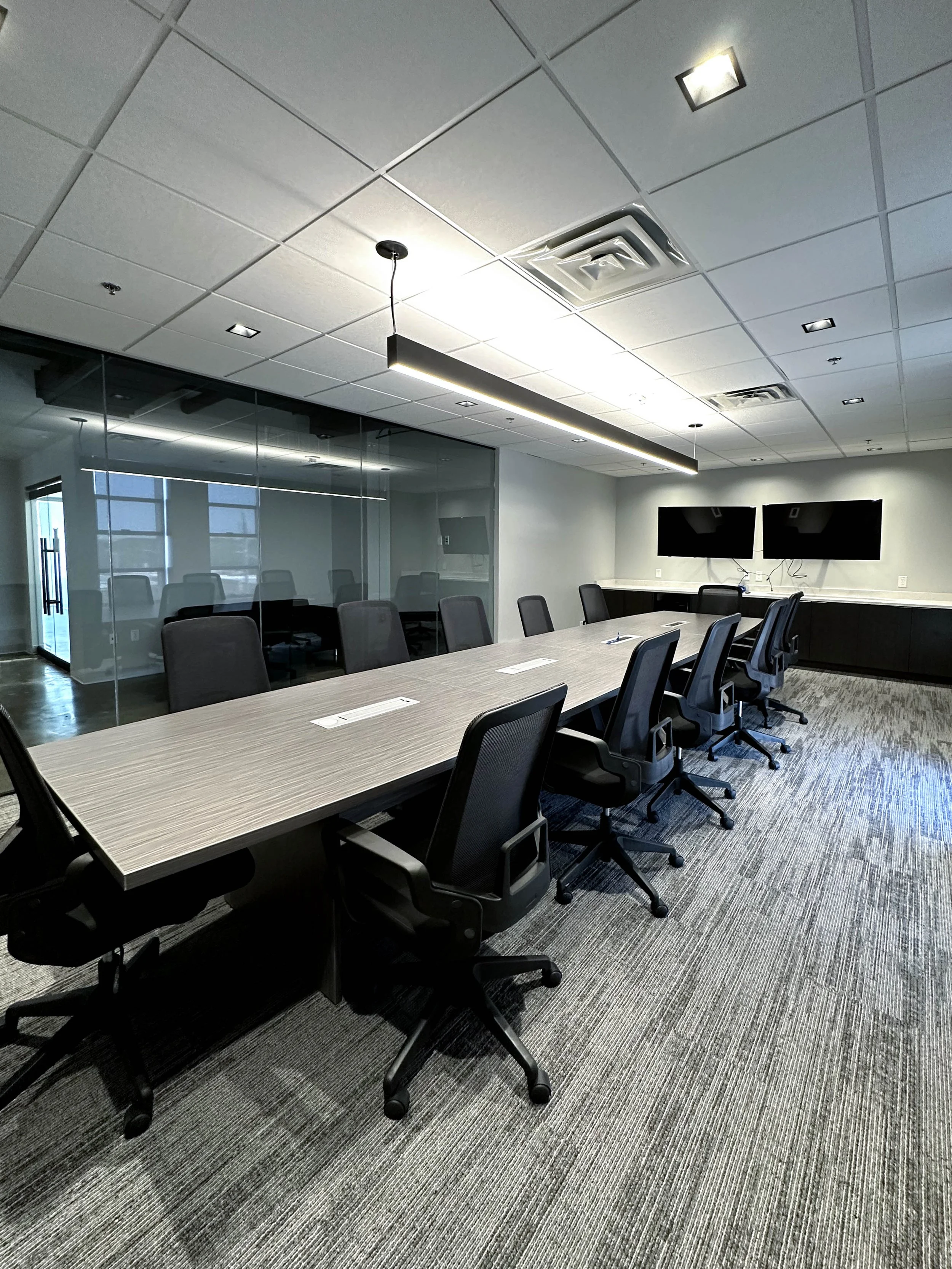 Brown & Brown Construction