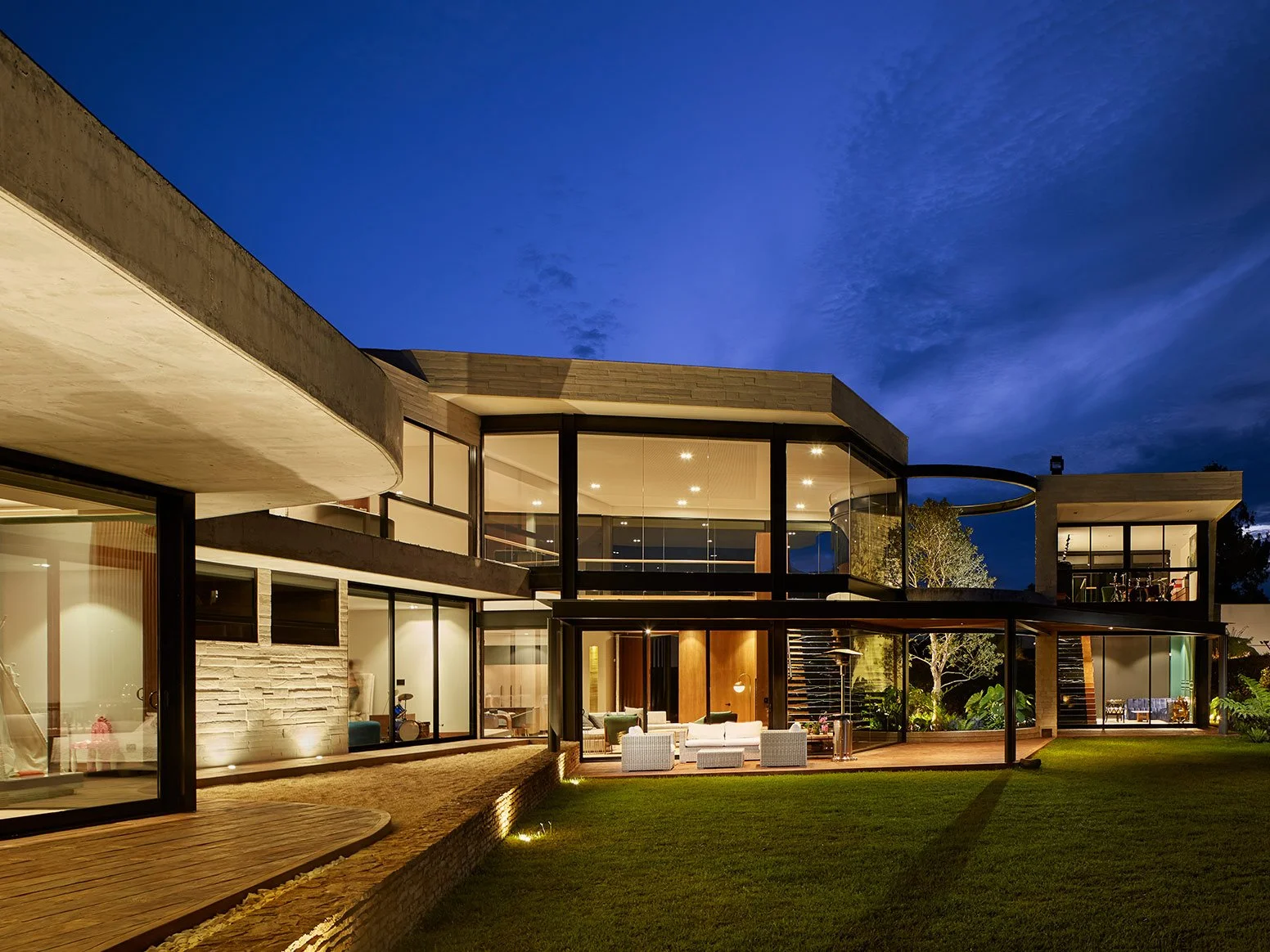 The Light Studio | Luxury Residential Lighting Design Firm in NYC