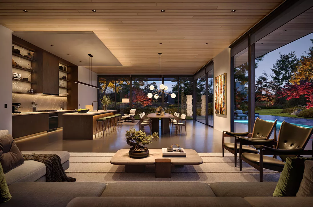 The Light Studio | Luxury Residential Lighting Design Firm in NYC