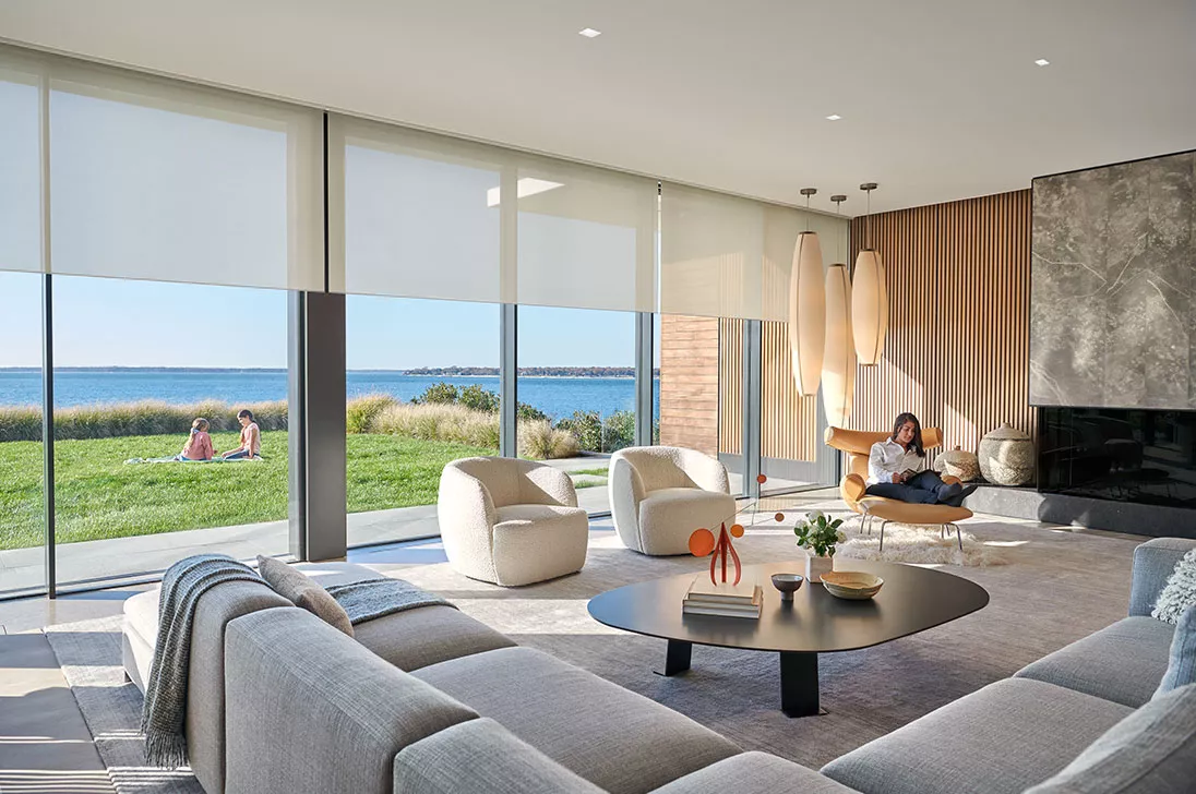 The Light Studio | Luxury Residential Lighting Design Firm in NYC