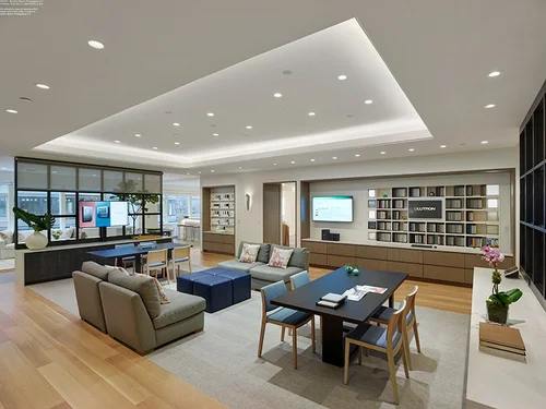 The Light Studio | Luxury Residential Lighting Design Firm in NYC