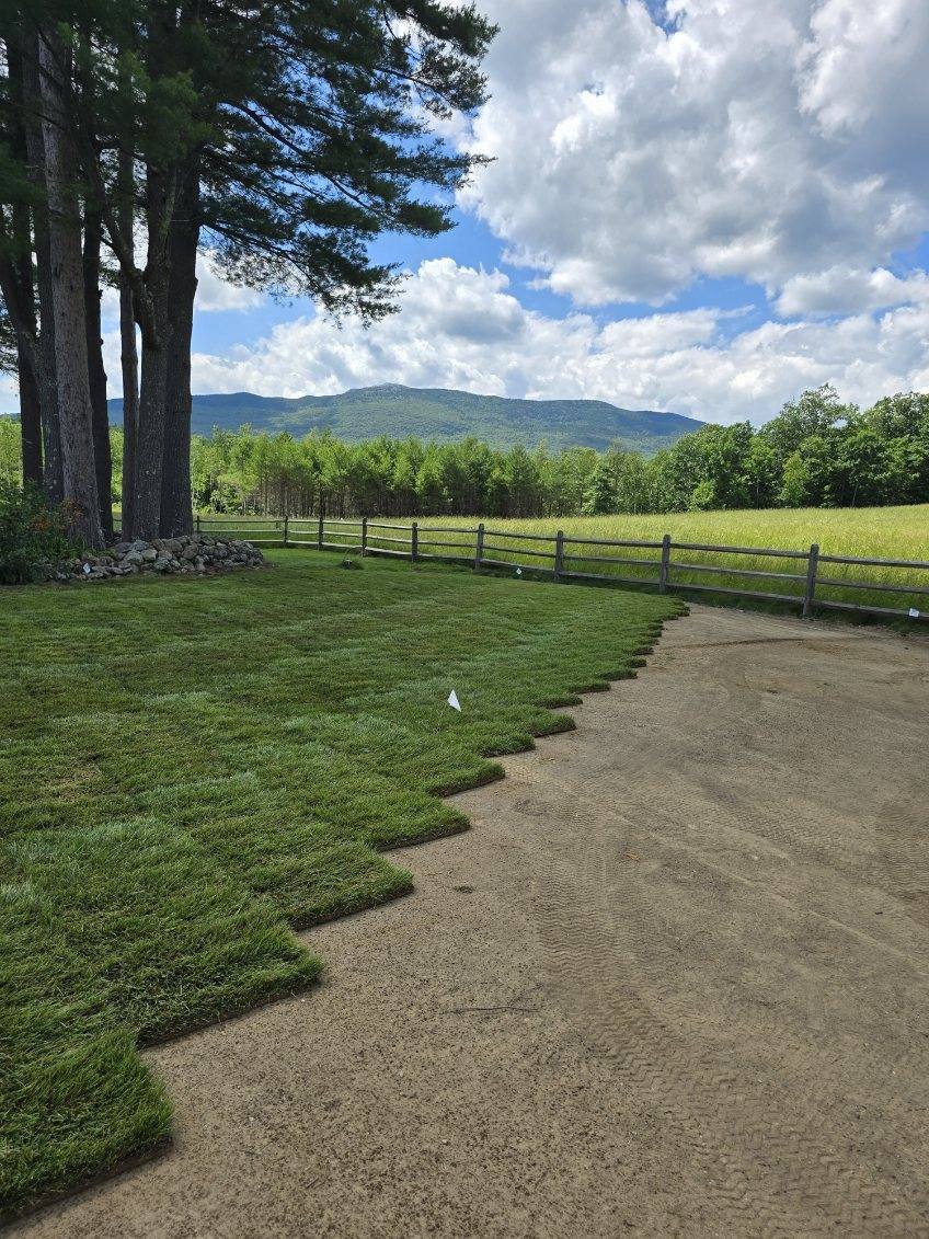 Kingston Turf Farms