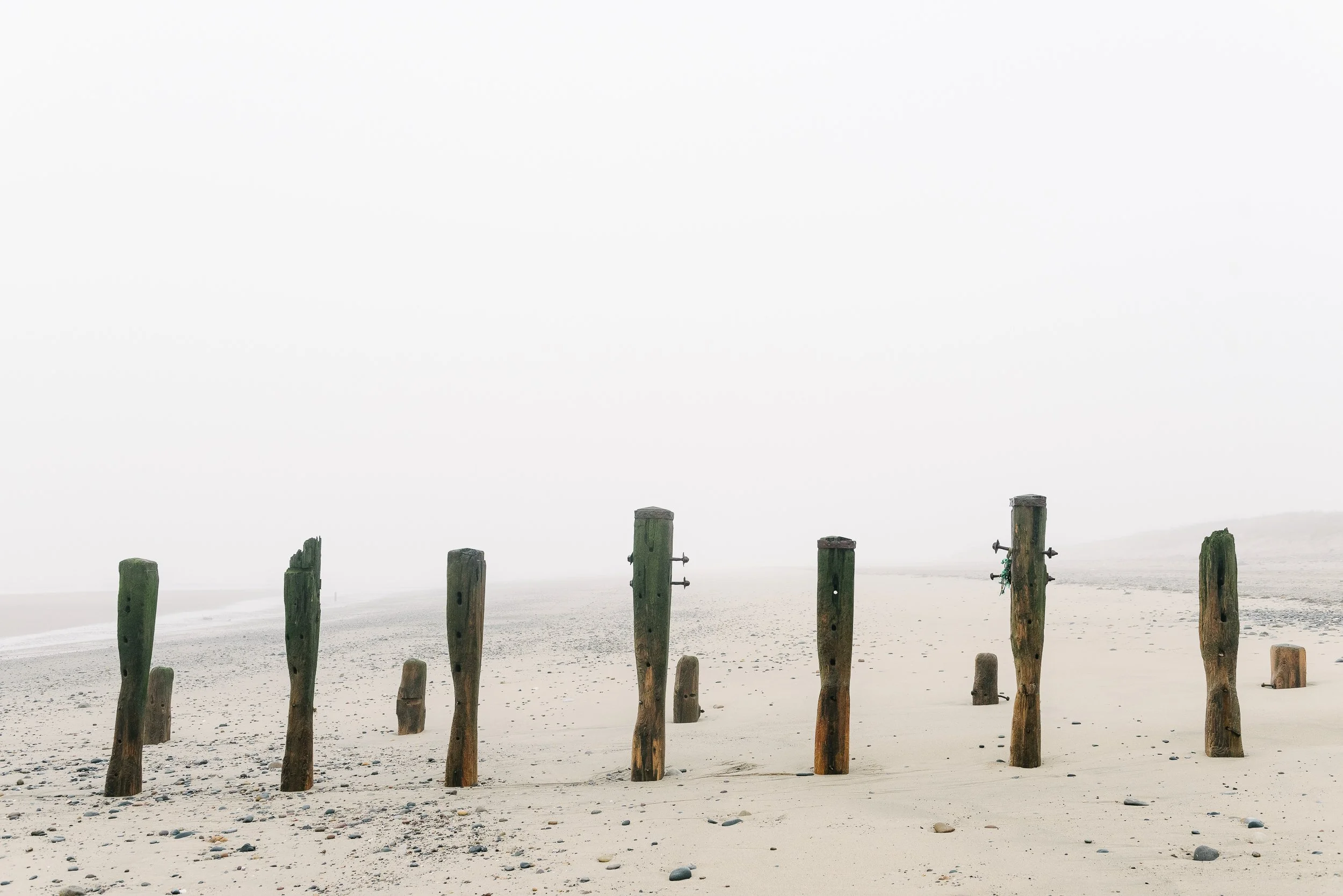 Mark Hillyer: Documentary & Portrait Photography