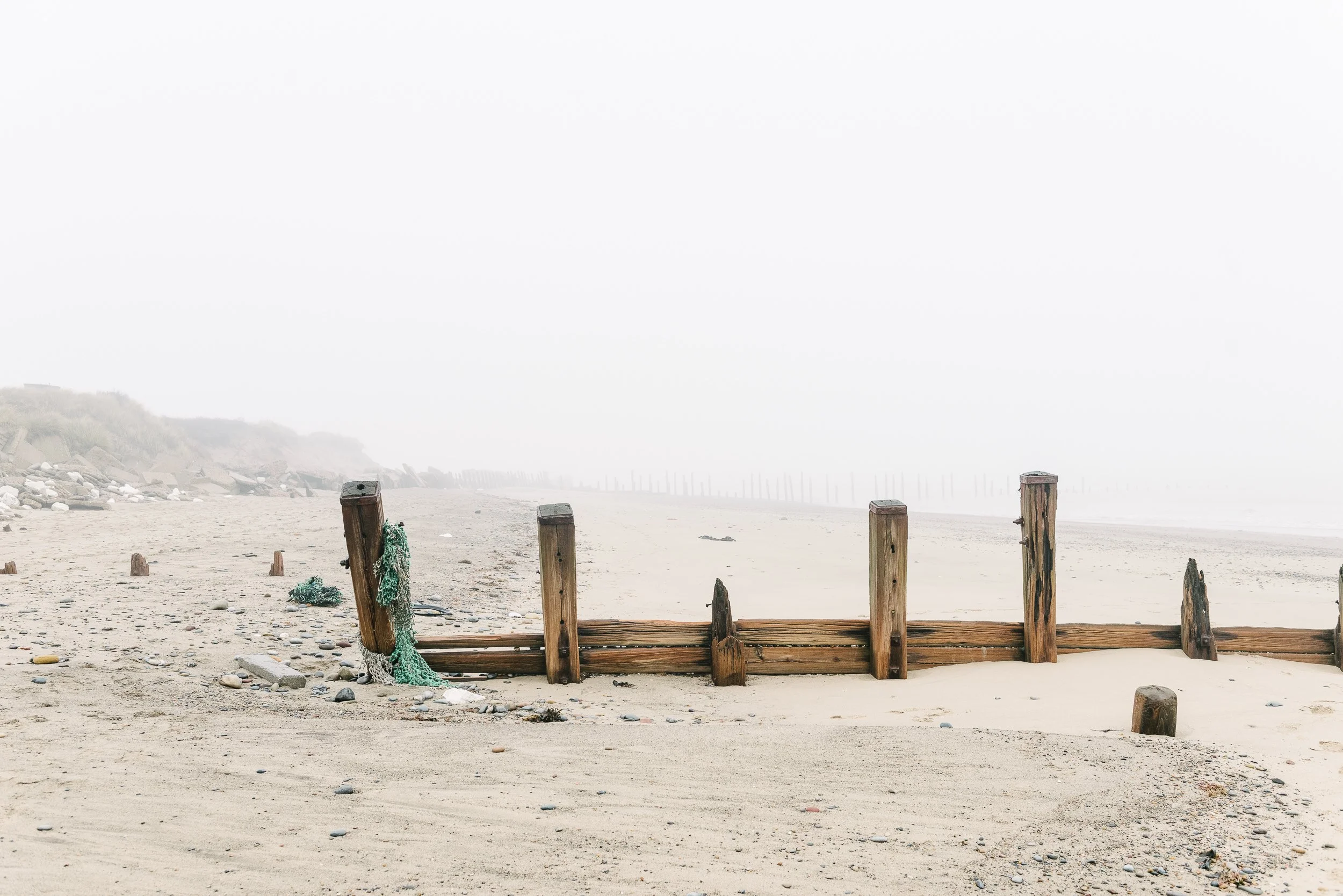 Mark Hillyer: Documentary & Portrait Photography