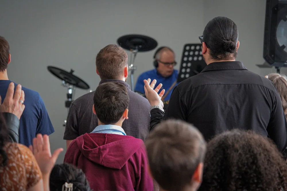 Potter's Wheel Church | Join Our Faith Community Today