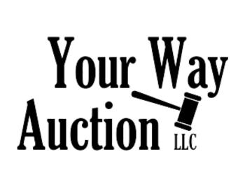 Your Way Auction