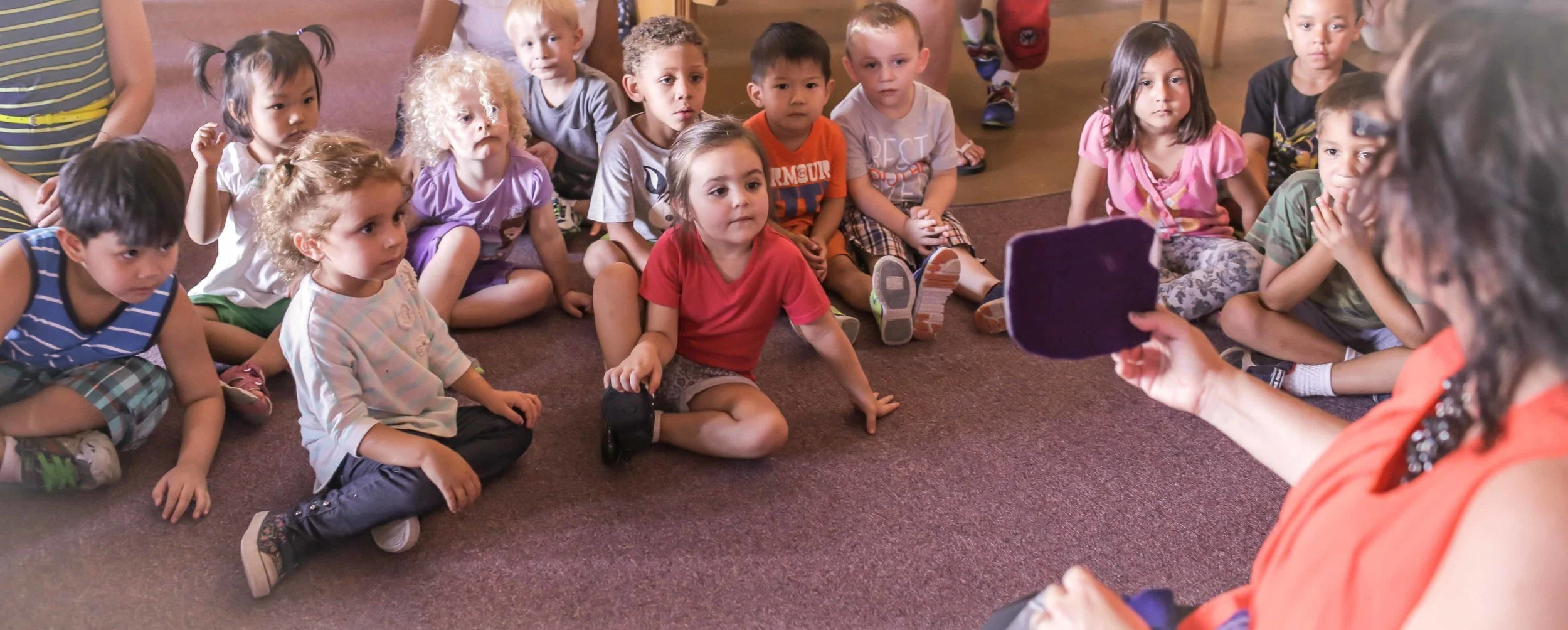 Toddler Program (Ages 1-2) | Happy Trails School Tucson — Happy Trails ...