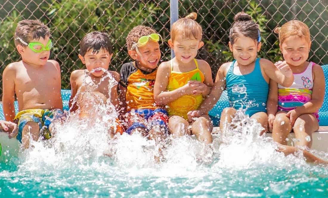 Happy Trails Preschool