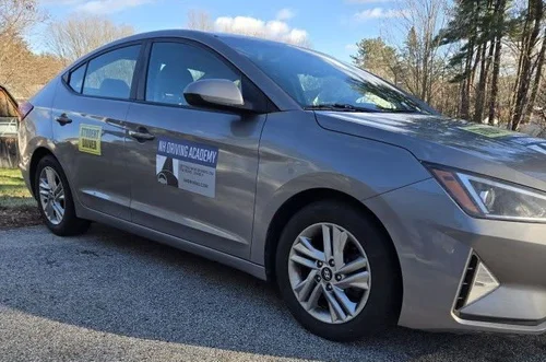 NH Driving Academy - Londonderry, New Hampshire