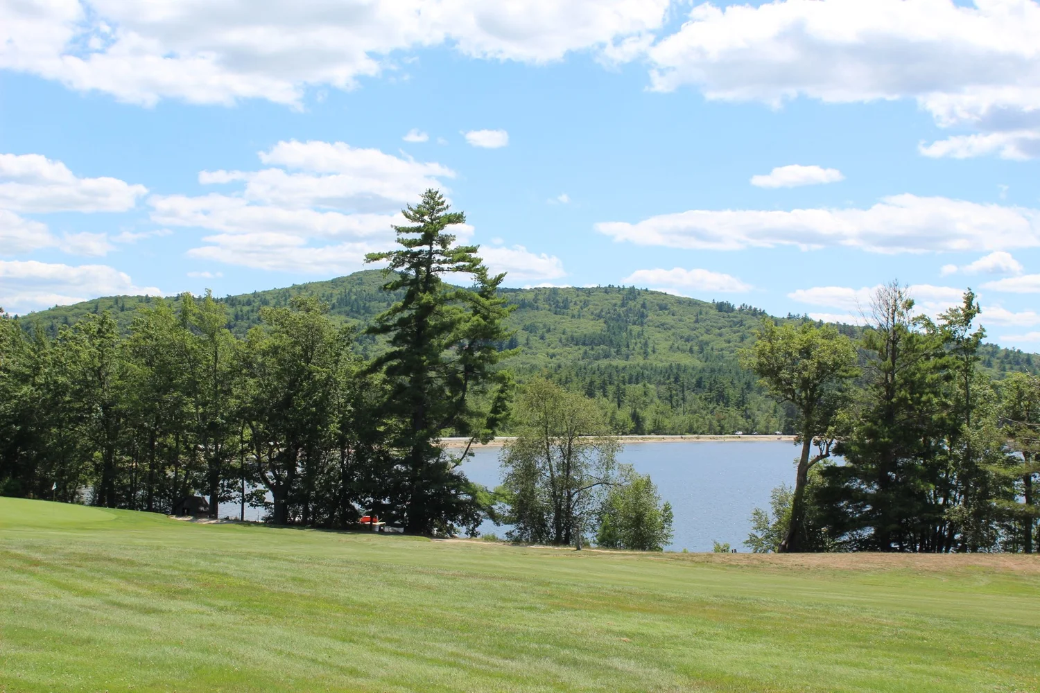 Province Lake Golf & Resort | Stay, Play and Eat at Province Lake