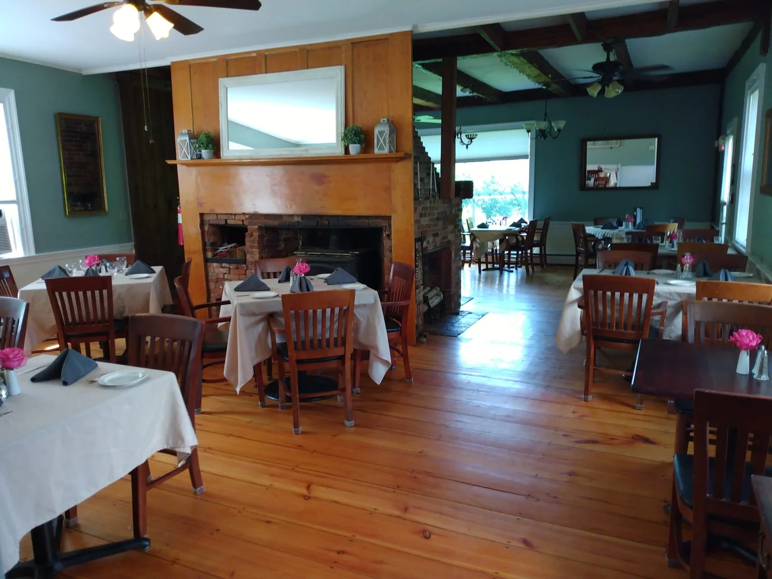 Province Lake Golf & Resort | Stay, Play and Eat at Province Lake